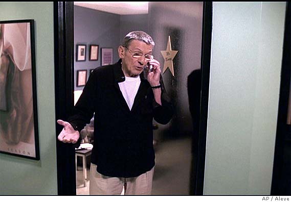 PRIME AD TIME / Super Bowl kicks off season for showcase commercials