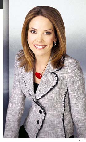 Here's Grace. Now feel the power.