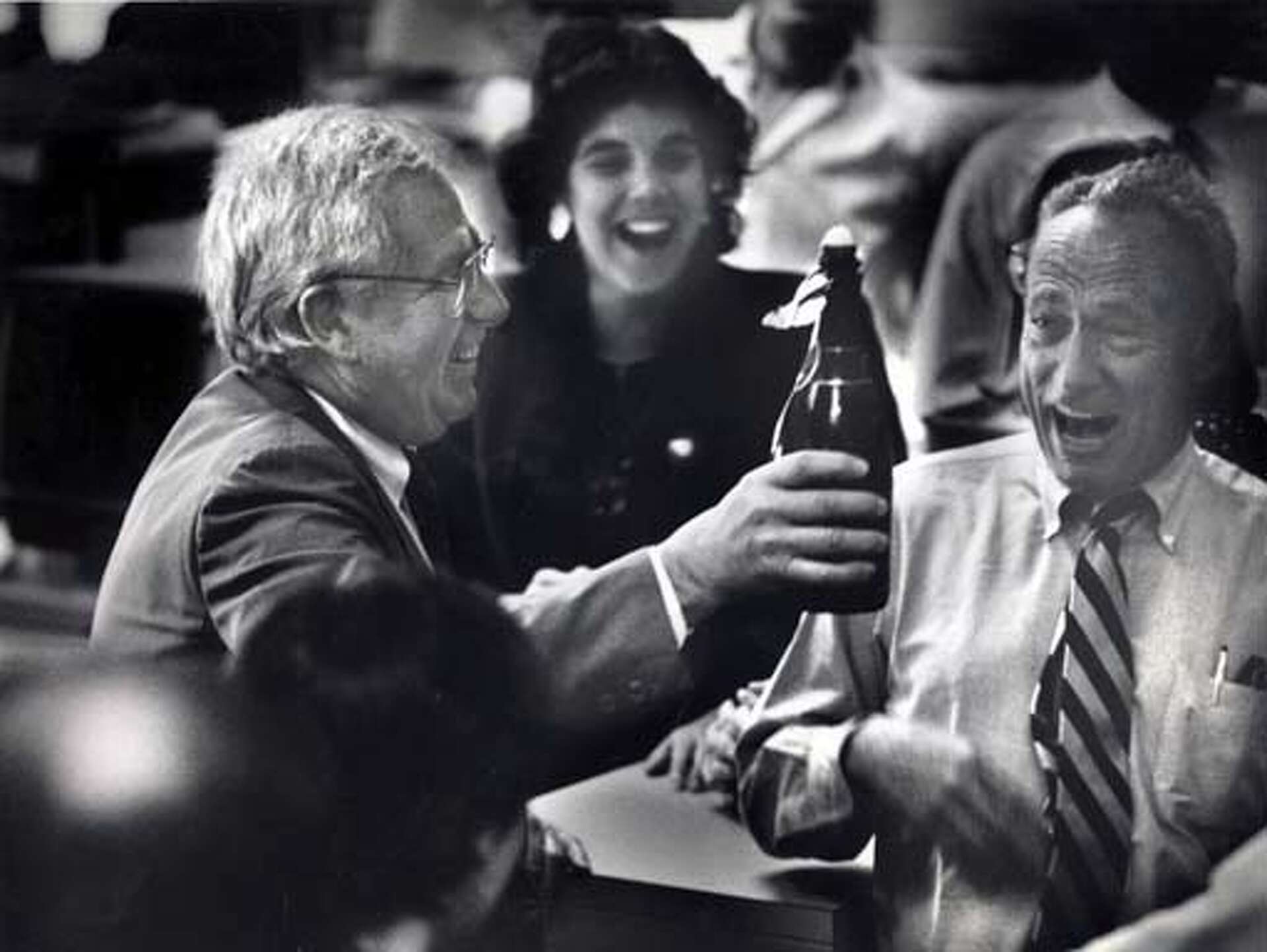 Allan Temko - architecture watchdog