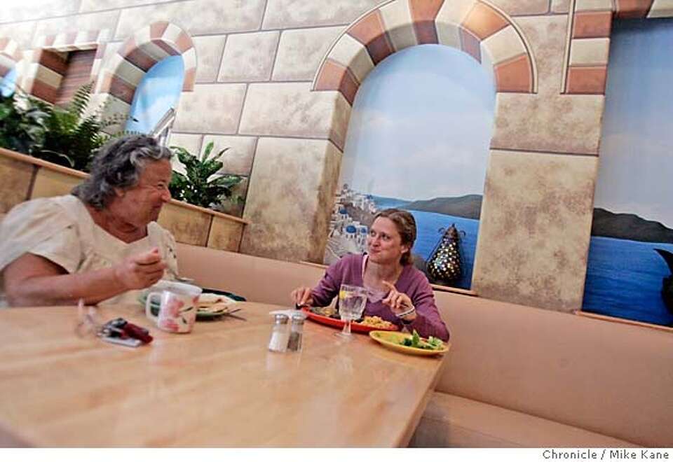 Goood Frikin' Chicken, but also much more