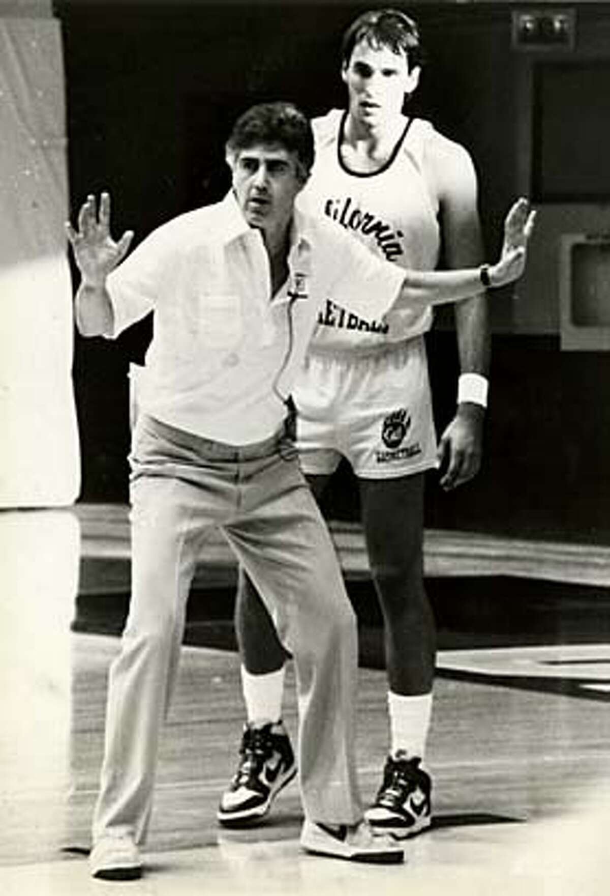 53rd time a charm / Cal's win over UCLA ended a quarter century of ...