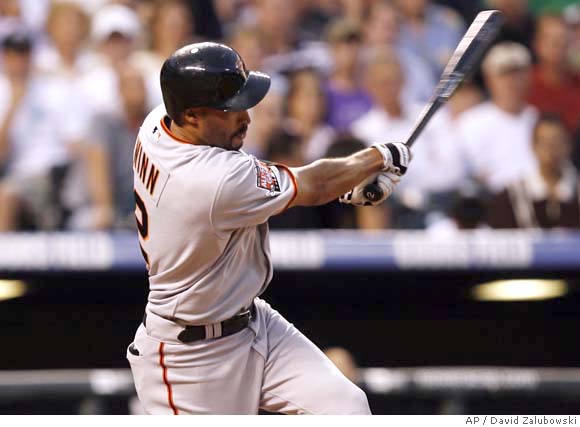 Giants falter in late going