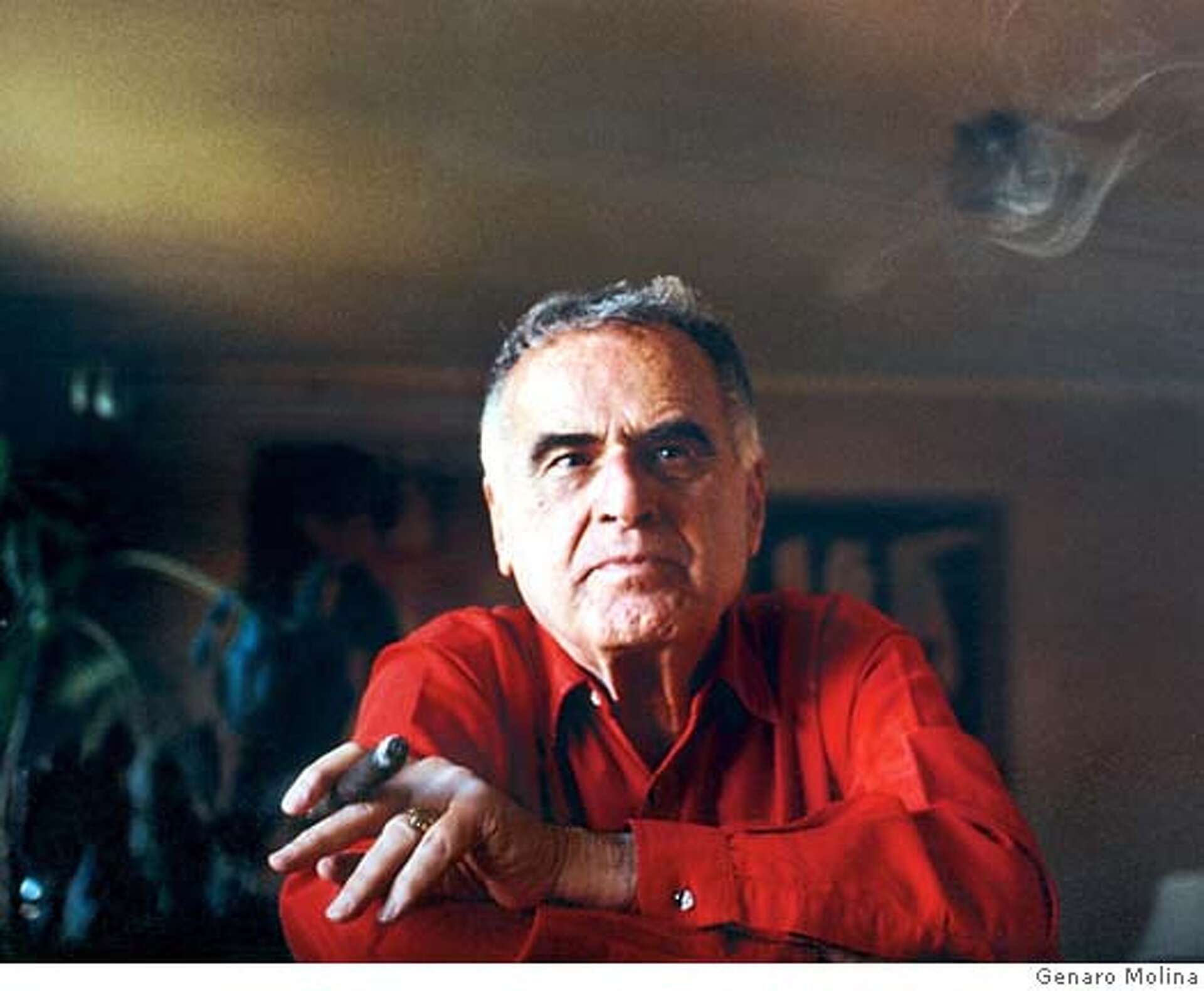 Longtime Chronicle boxing writer Jack Fiske dies at 88