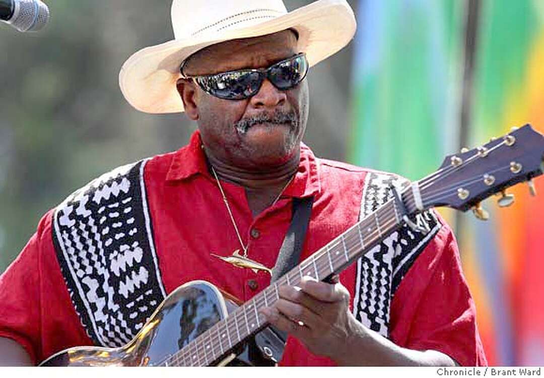Summer of Love bands and fans jam in Golden Gate Park