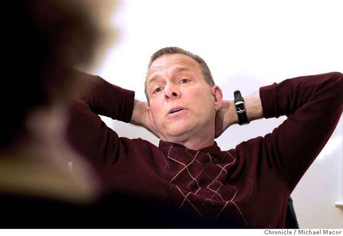 The Populist Innovator / Can David Gockley, new opera director, build ...