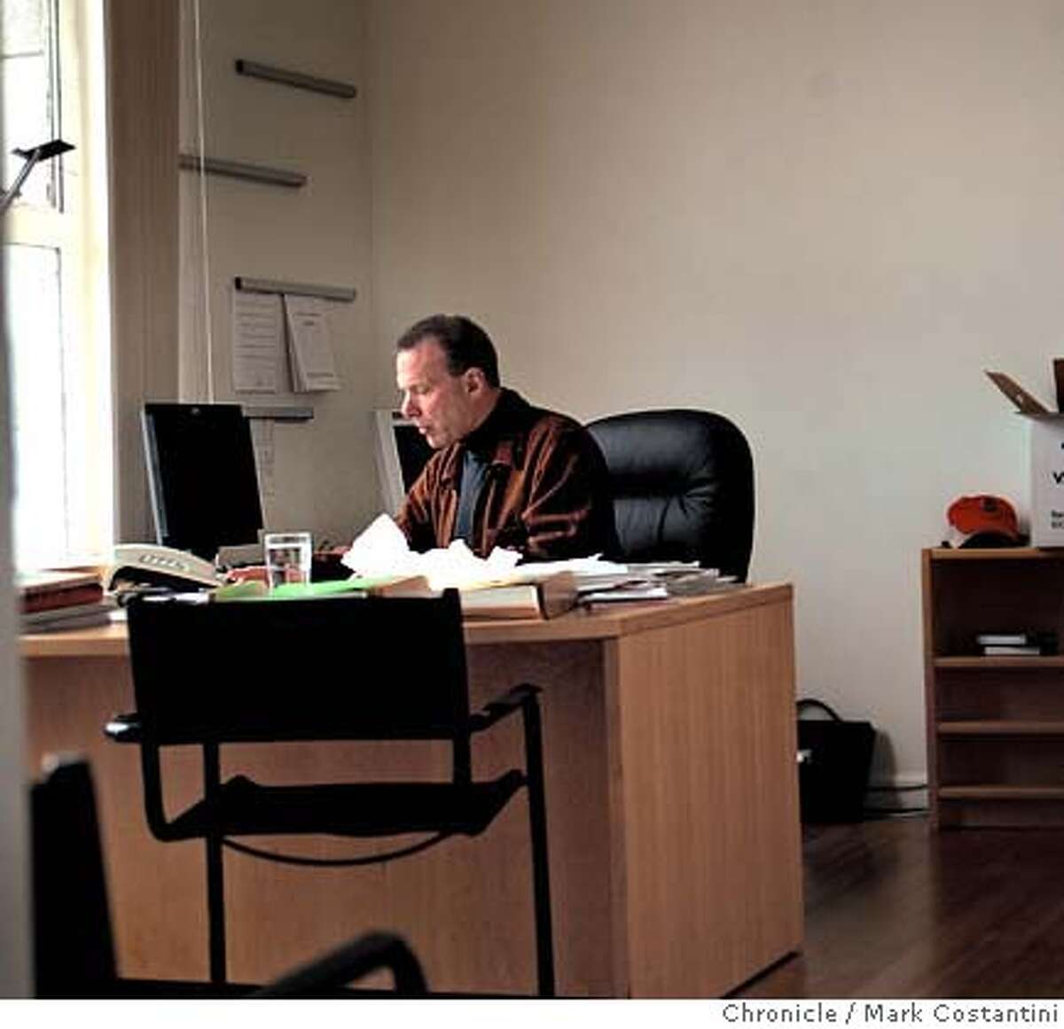 The Populist Innovator / Can David Gockley, new opera director, build ...