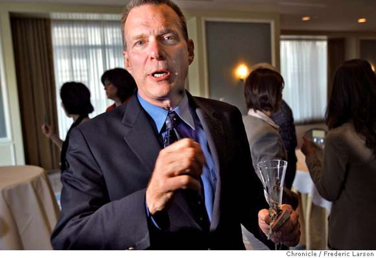 The Populist Innovator / Can David Gockley, new opera director, build ...