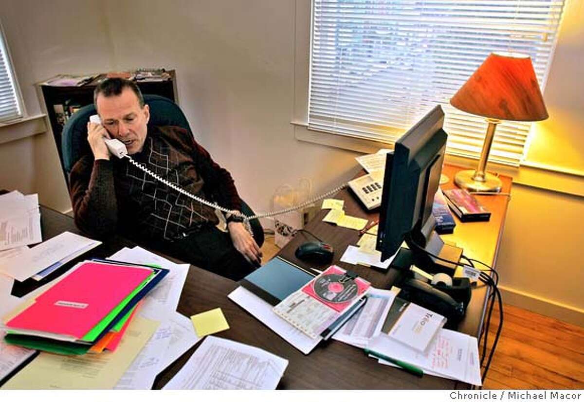 The Populist Innovator / Can David Gockley, new opera director, build ...