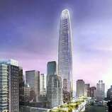 Tweaked S.F. tower plans up for approval - SFGate
