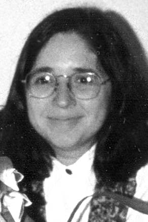 Patricia Castillo Filip -- 'plant lady' in S.F.'s downtown buildings