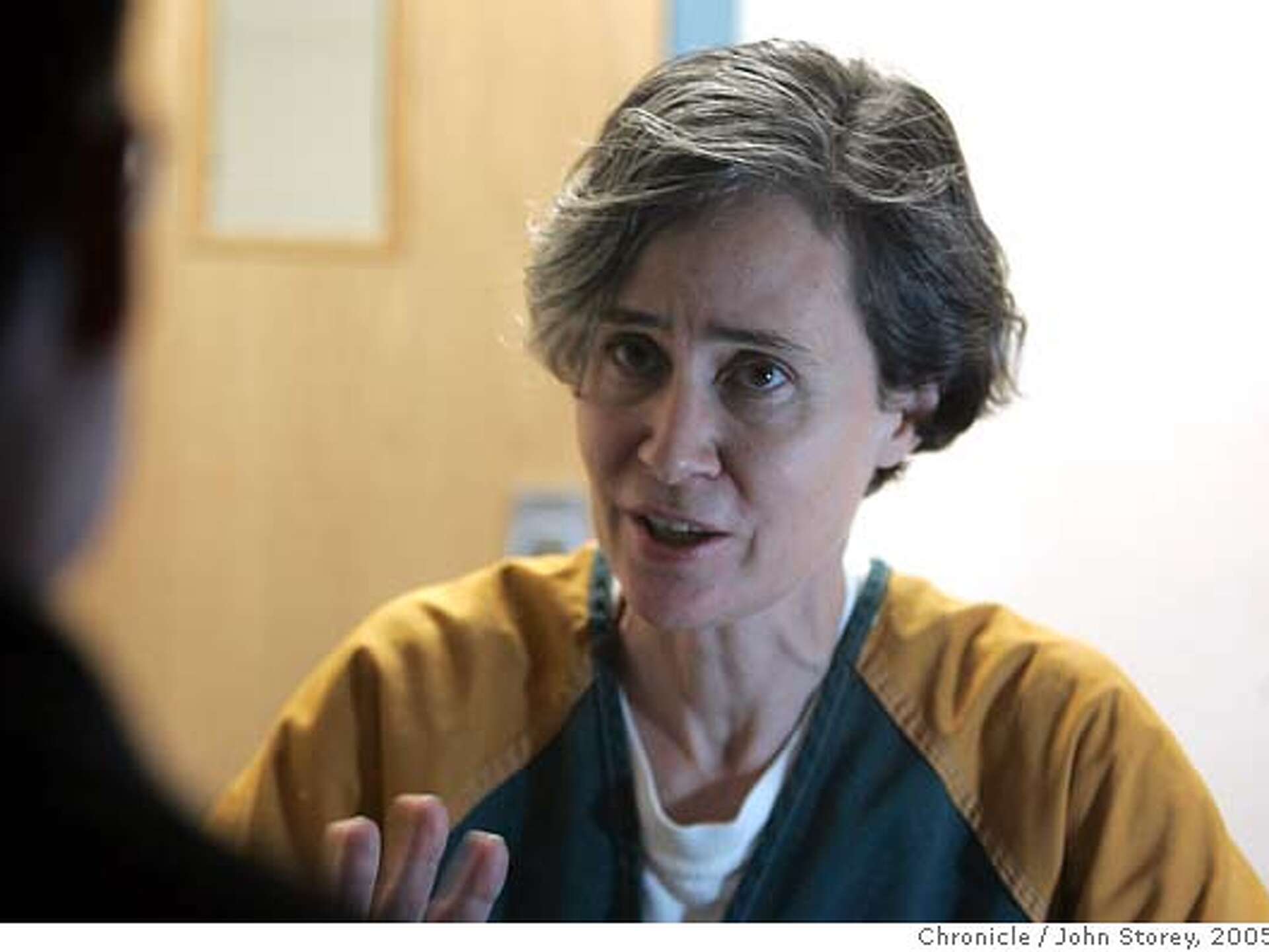 Susan Polk to represent herself in trial