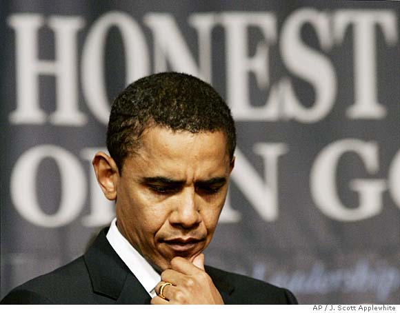 Dems unveil plan to curb lobbying / Ideas are similar to and a day ...