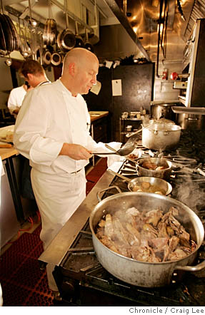 FOWL PLAY / How to bring out the best in America's favorite meat