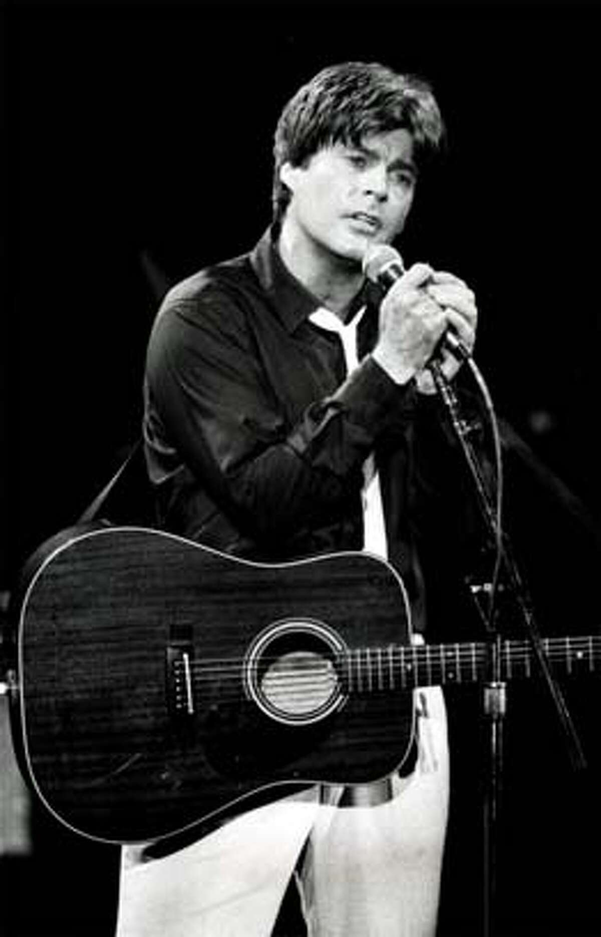 When Ricky Nelson started rocking, the world took notice. A DVD ...