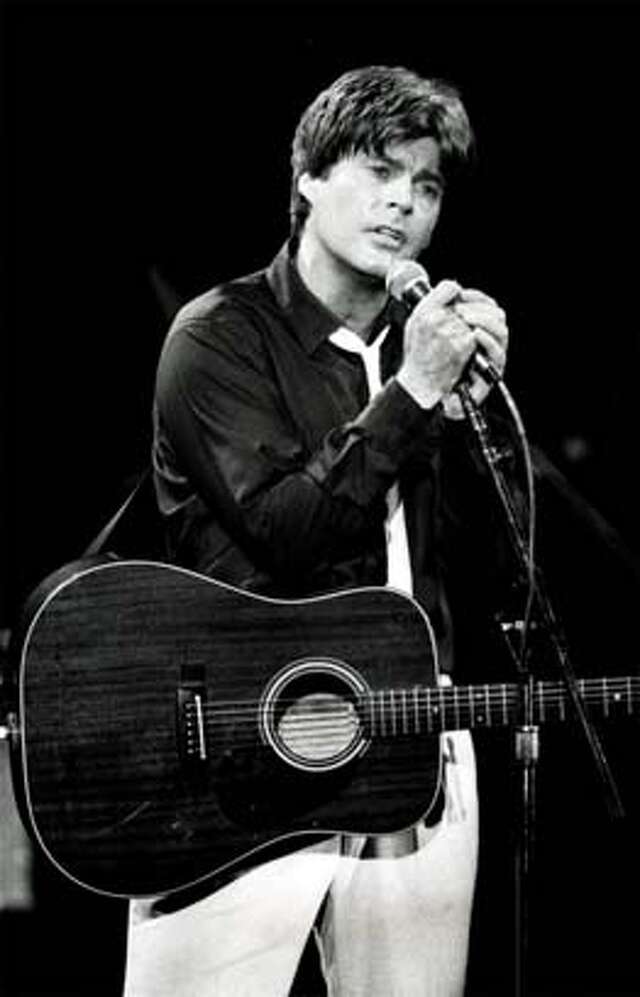 When Ricky Nelson started rocking, the world took notice. A DVD ...