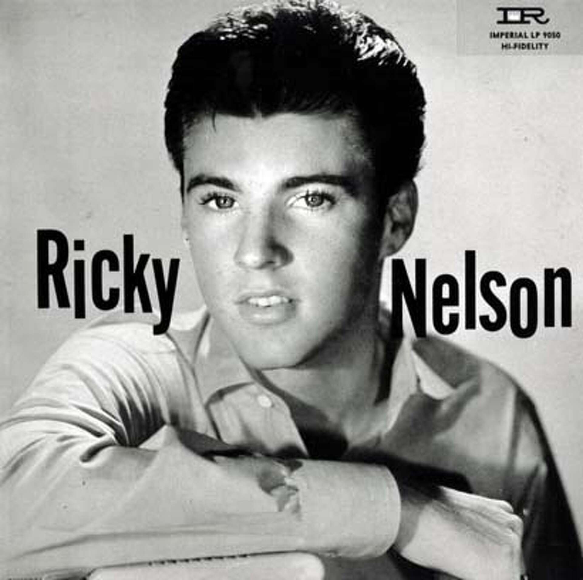 When Ricky Nelson started rocking, the world took notice. A DVD ...