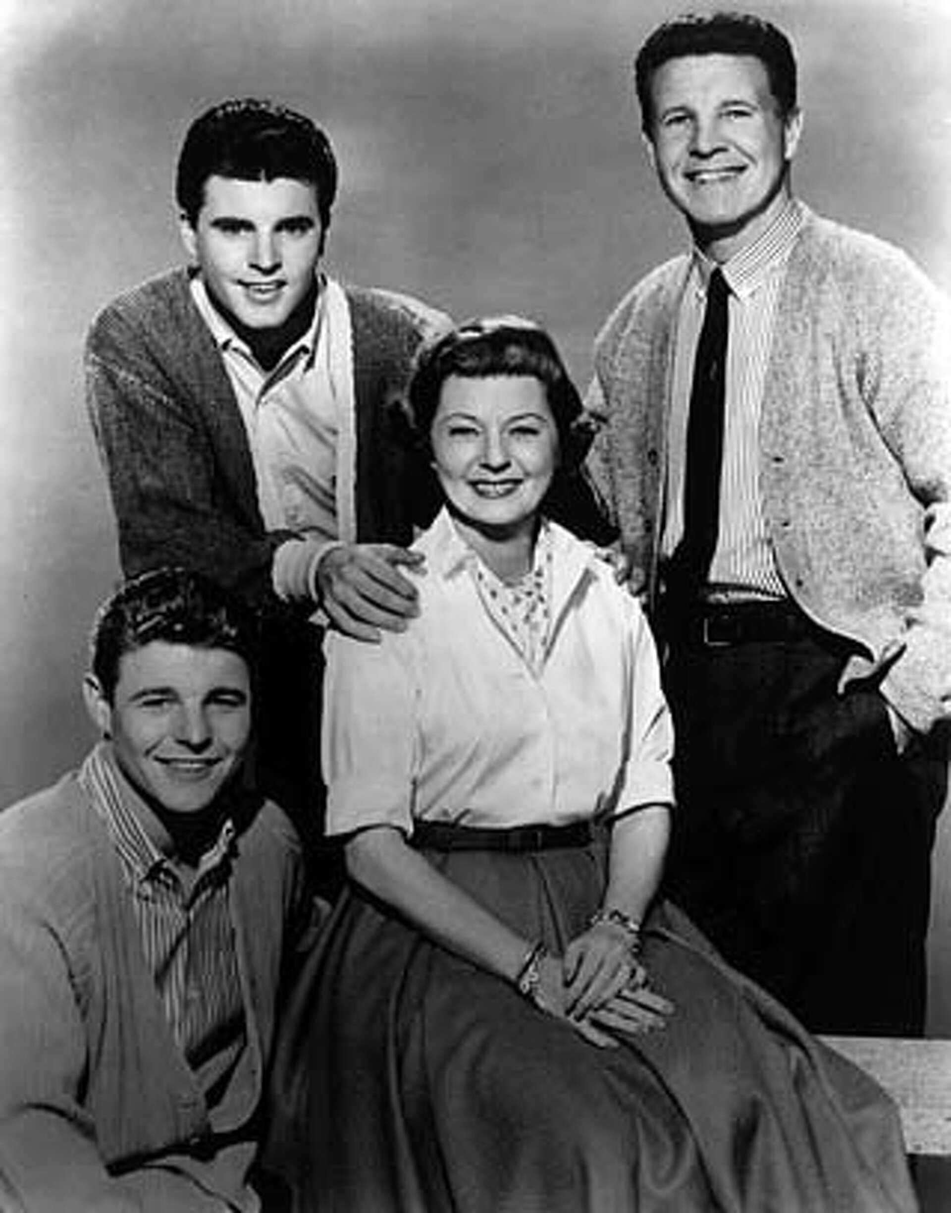 When Ricky Nelson started rocking, the world took notice. A DVD ...