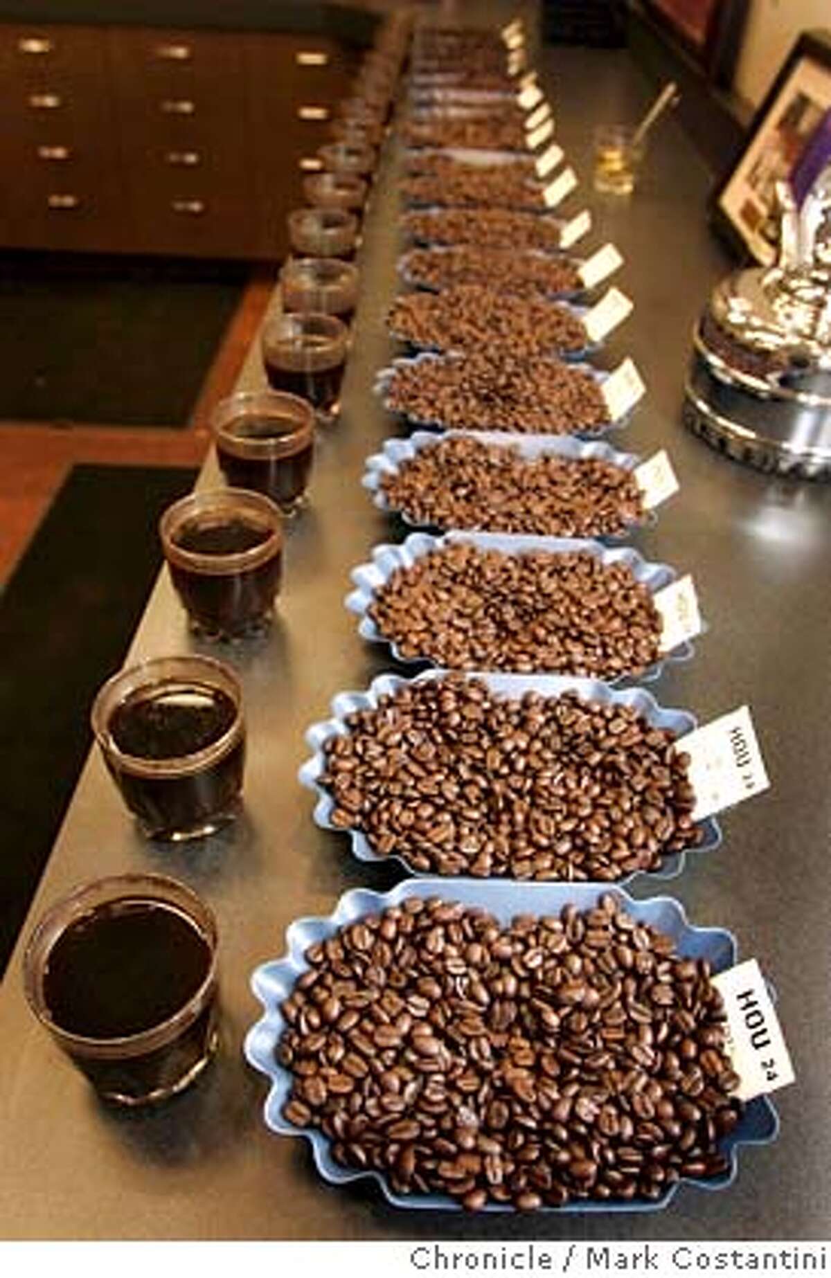 Coffee pioneer Alfred Peet dies