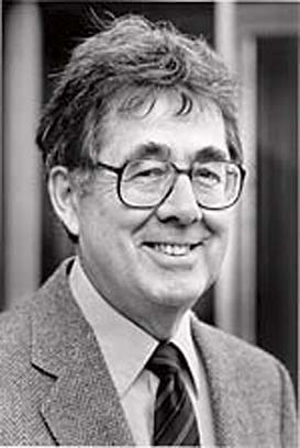 Alexander Scordelis: Top engineer, Berkeley professor