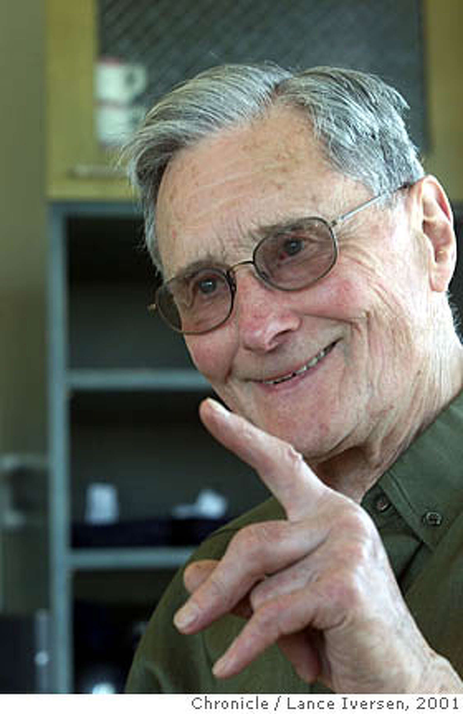 Founder of Peet's Coffee dies at 87