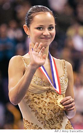 Kwan headed to Turin / Ruling overshadows Cohen's victory