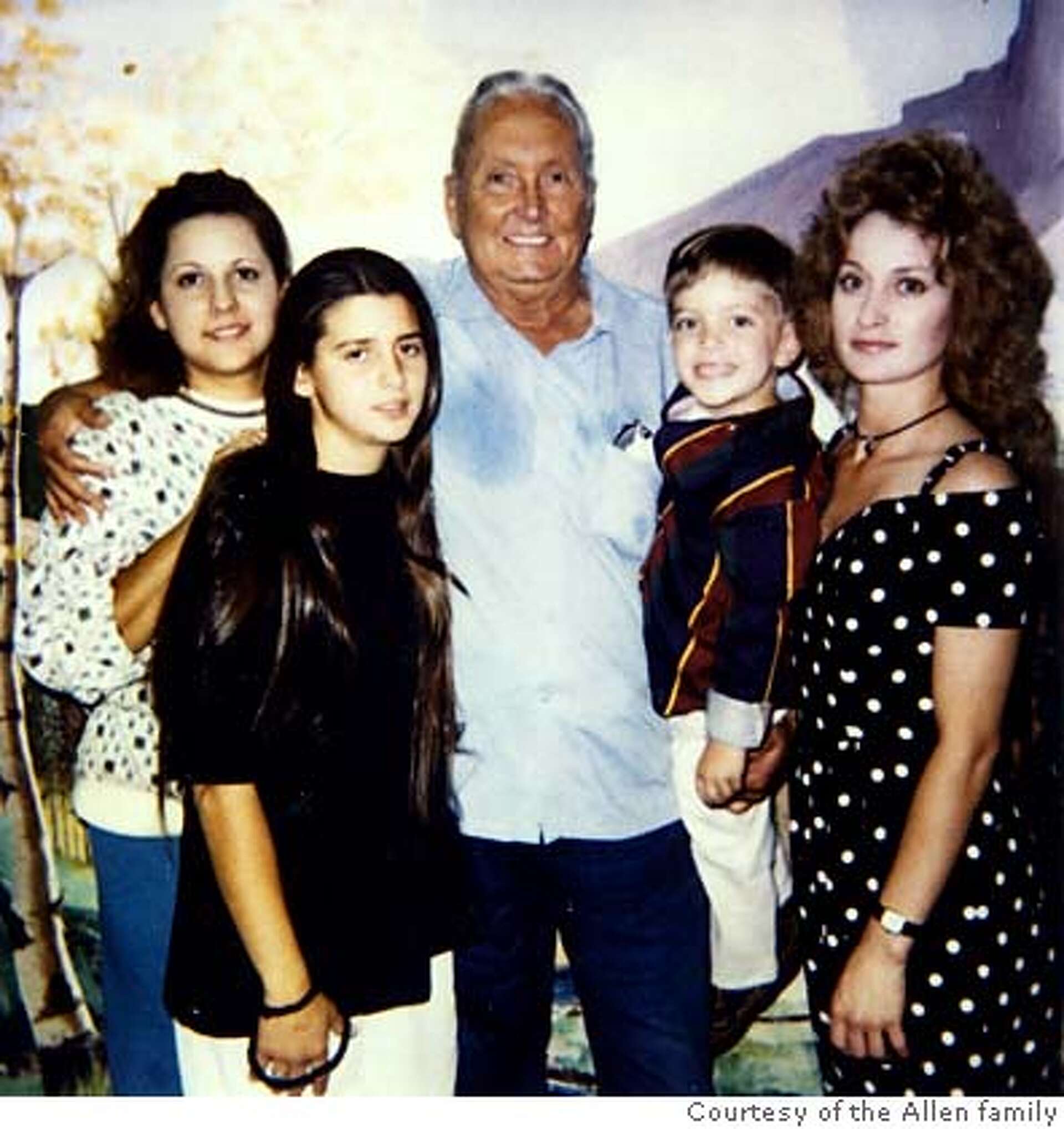 Double life of a Death Row killer / Charismatic multiple murderer ...