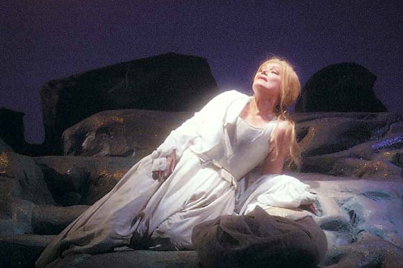 With new director at the helm, Opera announces new lineup