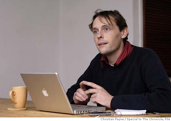 Kidnapped reporter rescued by chance in Iraq