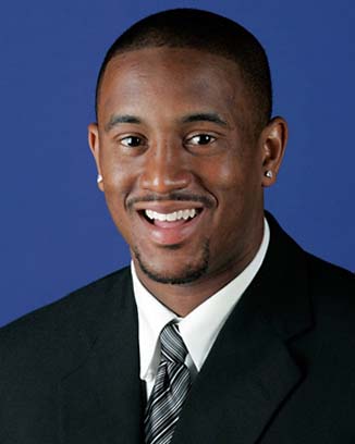 Cal's Ubaka has matured as a player, team leader