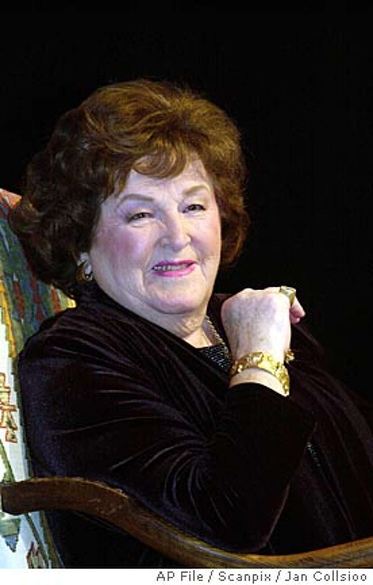 BIRGIT NILSSON: 1918-2006 / Powerful soprano mastered opera's most ...