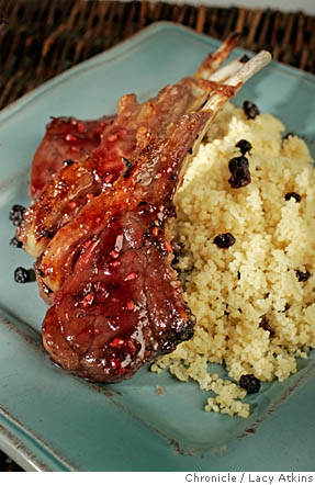 Quick and easy dishes cater to adults and kids alike