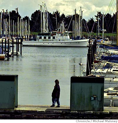 BERKELEY / High court hears city, Sea Scouts on berth dispute / Group ...