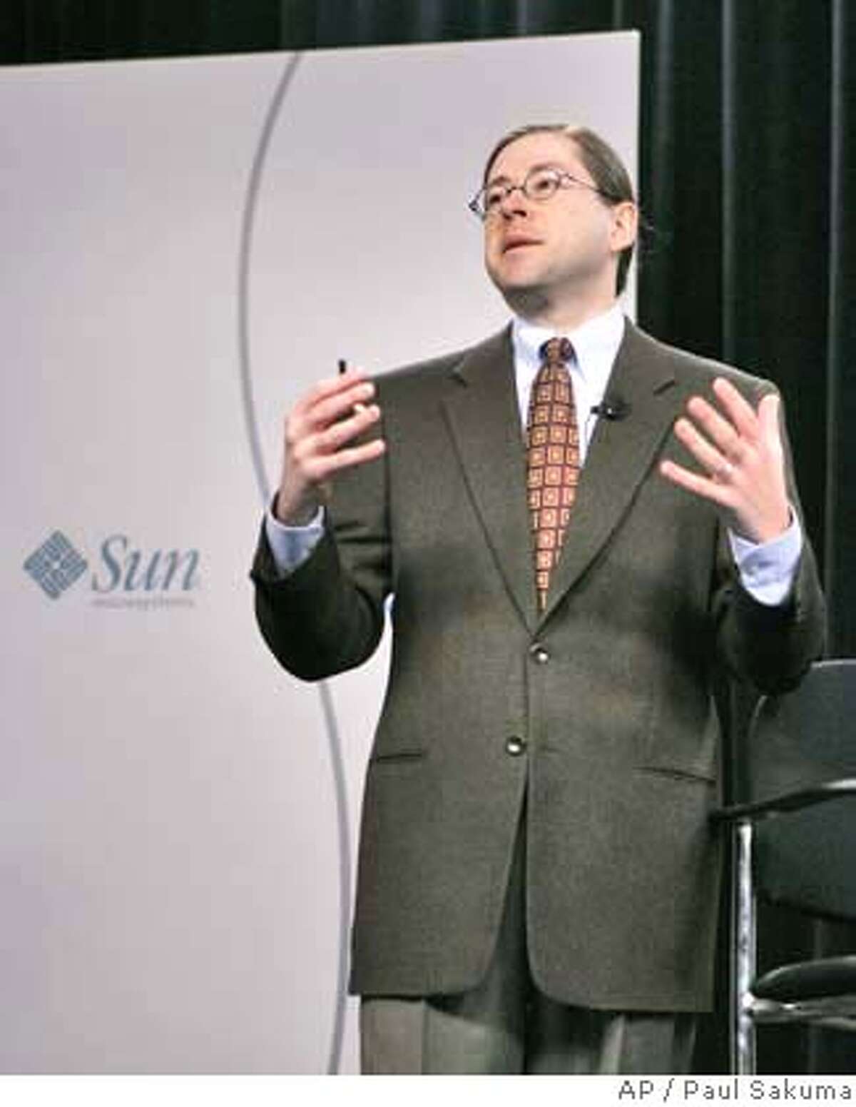 Emerging markets in BRIC nations are focus of technology firms