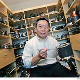 THE KING OF COOKWARE / Stanley Cheng has built a global empire on ...