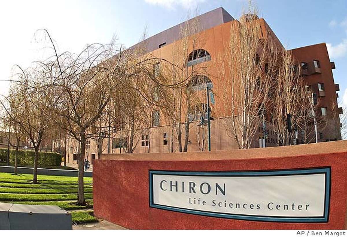 Biotech investors swarm into S.F. after encouraging year / JPMorgan ...