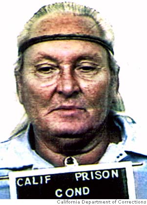 SACRAMENTO / Death Row's oldest inmate loses appeal / Argument was that ...