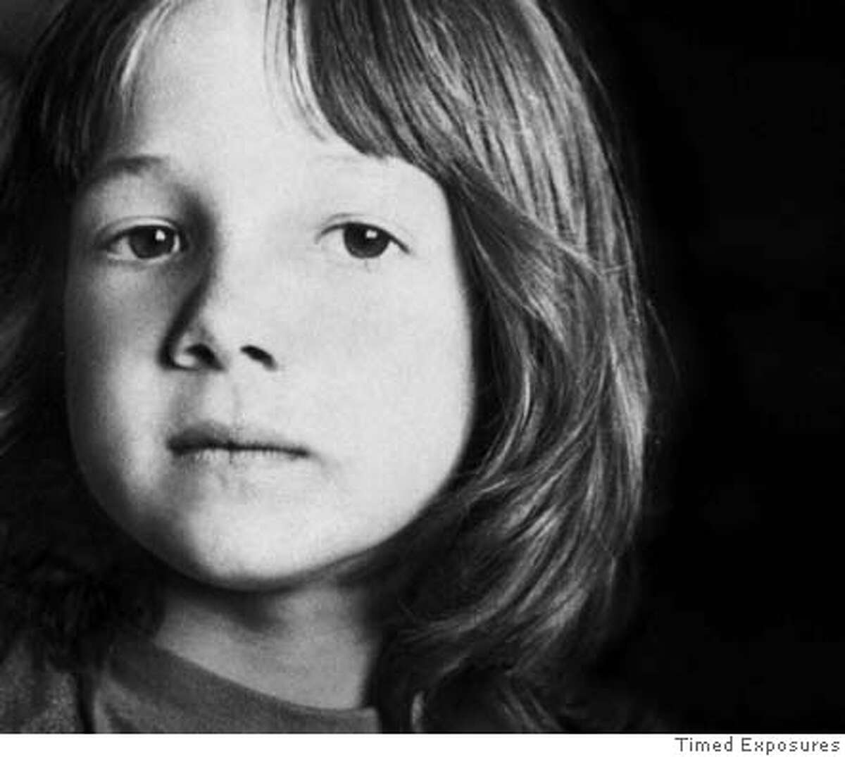 In the late '60s, a boy spoke his mind for the camera -- and made ...