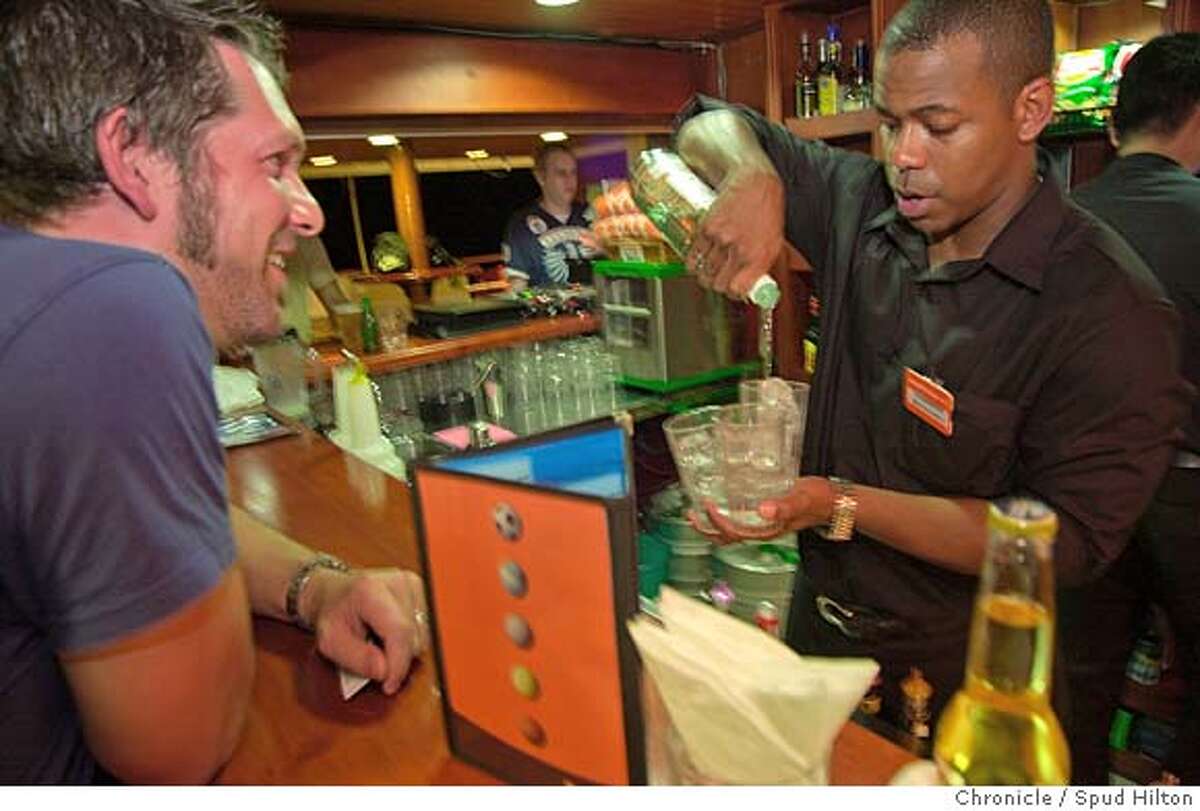 EasyCruisers in line for 15-minute fame