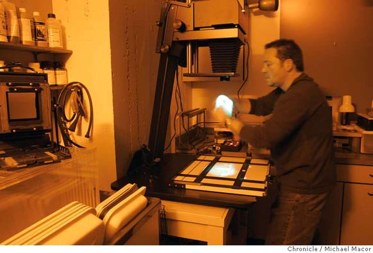 SAN FRANCISCO / Jack London's lens on 1906 quake / Author's photos ...