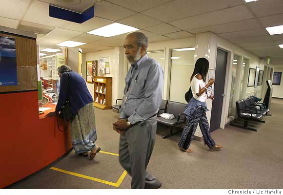 Record numbers of Californians living without health insurance