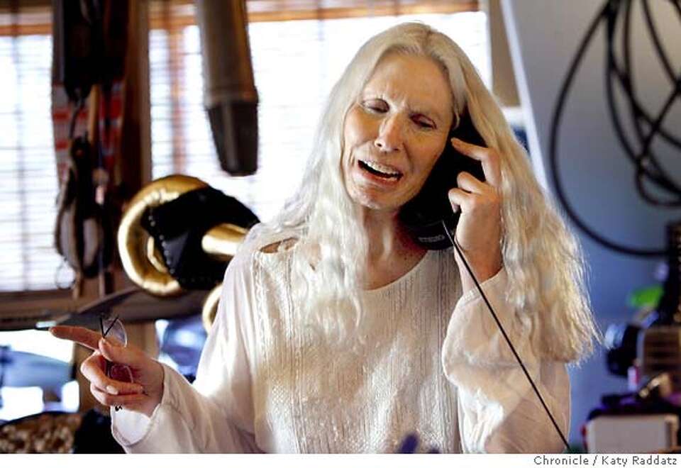 An unsung soul singer resurfaces