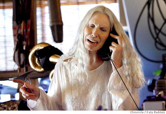 An unsung soul singer resurfaces