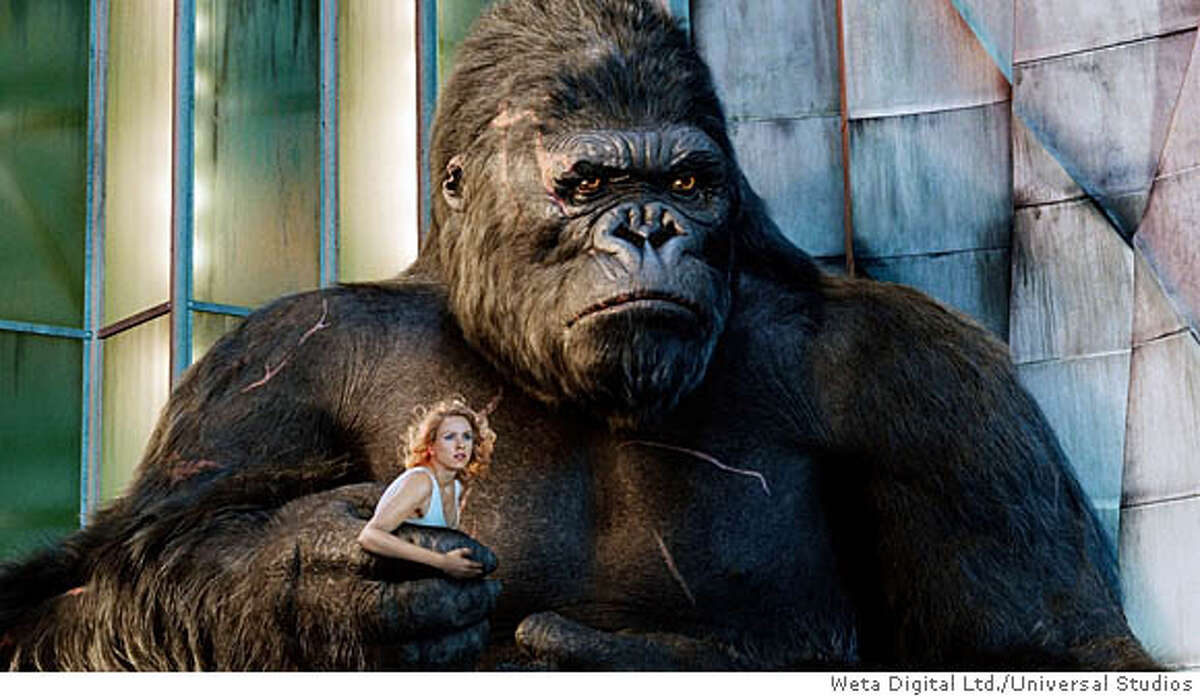 King Kong His Creator And The Story That Wouldnt Die