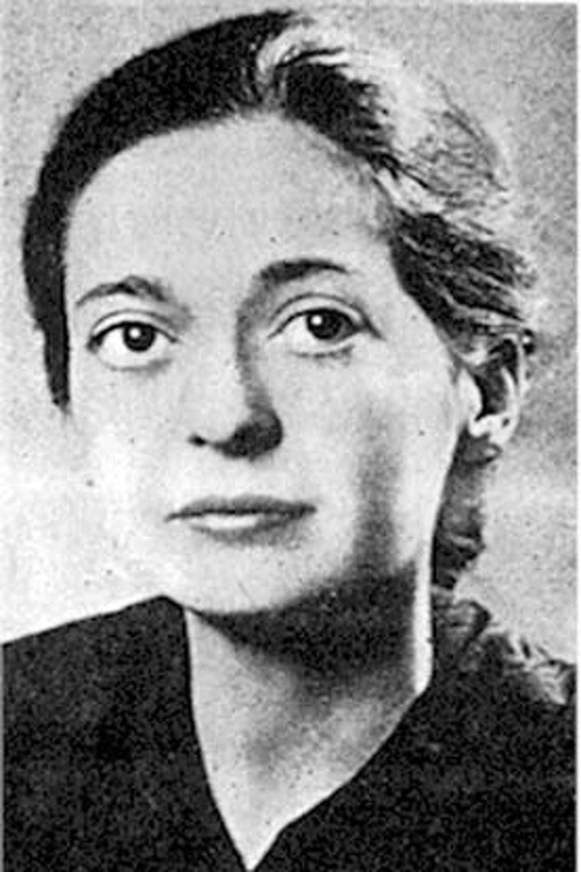 ESSAY / Lost in the shadow of C.S. Lewis' fame / Joy Davidman was a ...