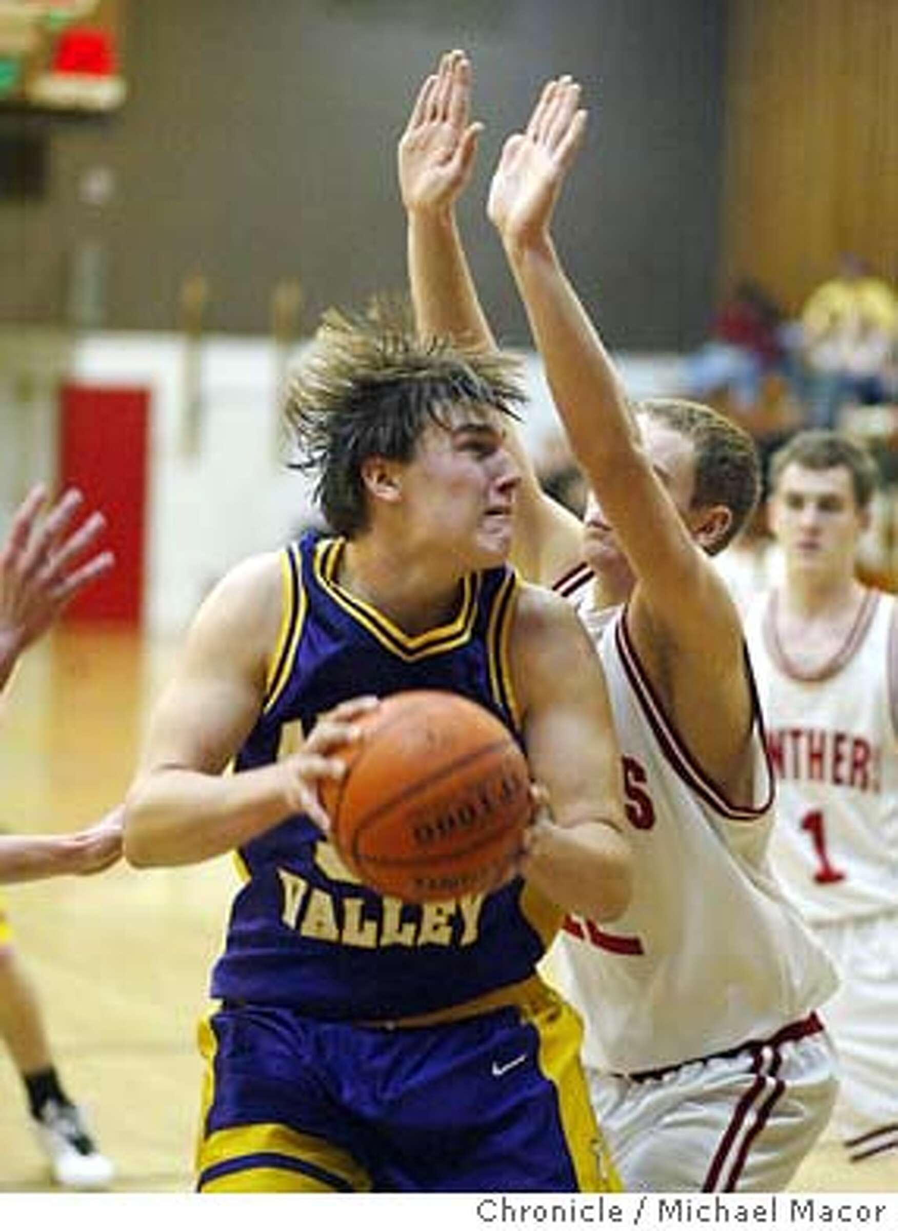 NORTH COAST SECTION BASKETBALL PREVIEWS / BOYS / Newark has all the ...