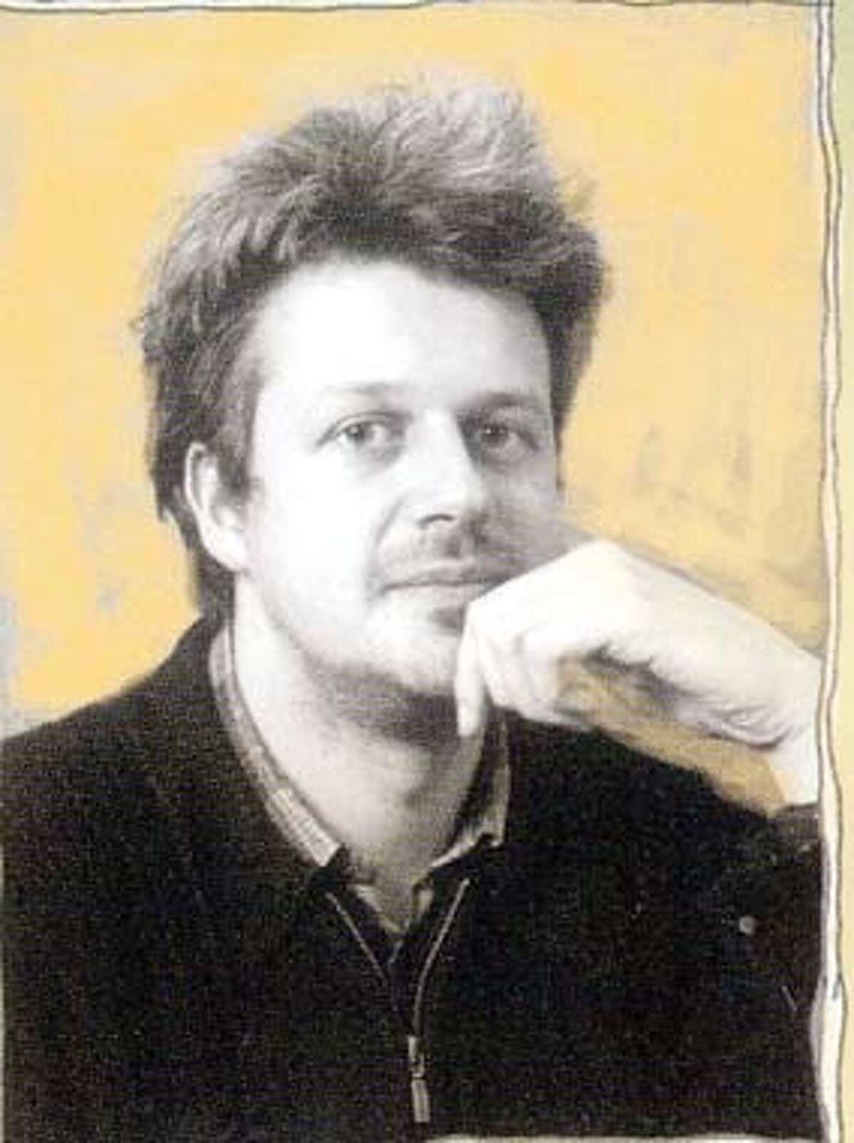 For caricaturist Chomet, creator of 'Triplets of Belleville,' it's a ...