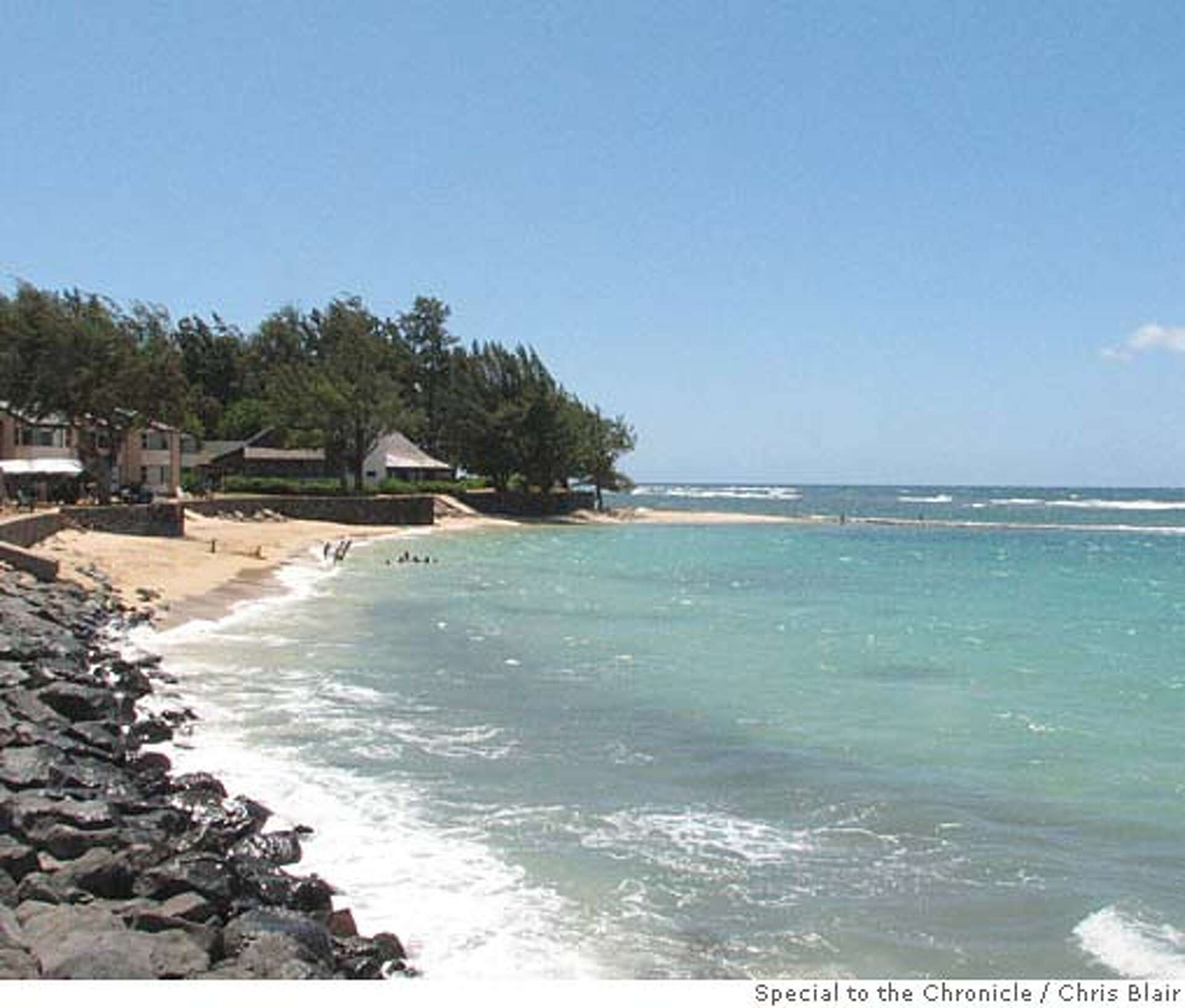 A family-friendly bargain on Oahu's North Shore: Camp Mokule'ia