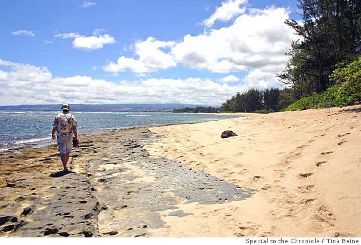 A family-friendly bargain on Oahu's North Shore: Camp Mokule'ia