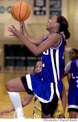 Wiggins lifting family legacy / Baseball player's daughter is a two ...