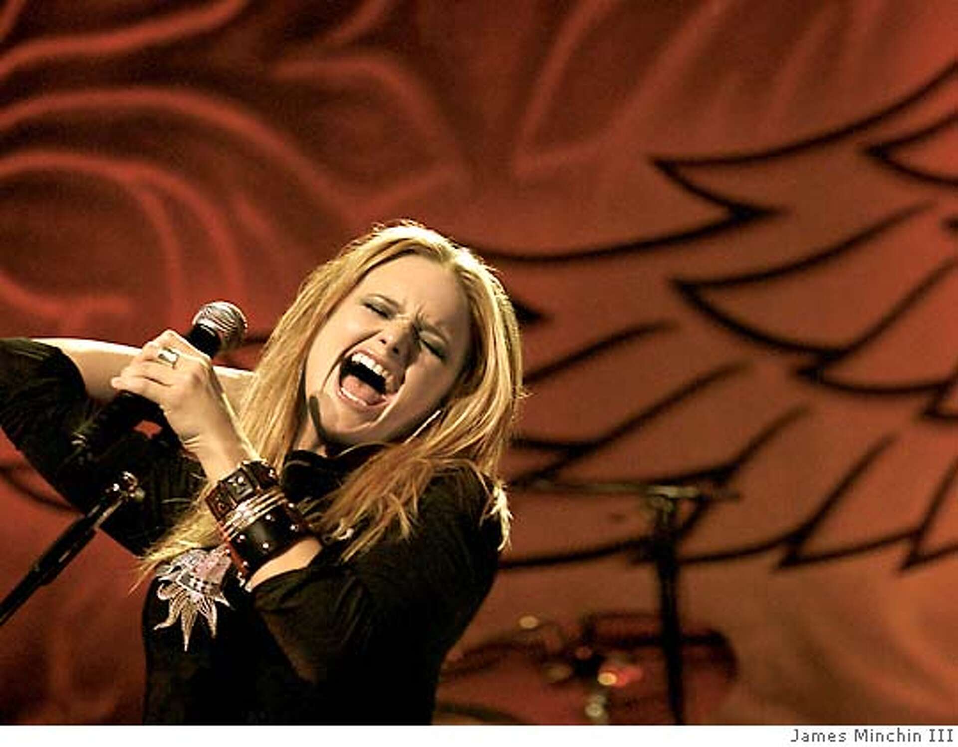 Miranda Lambert's one tough country singer on 'Crazy Ex-Girlfriend'